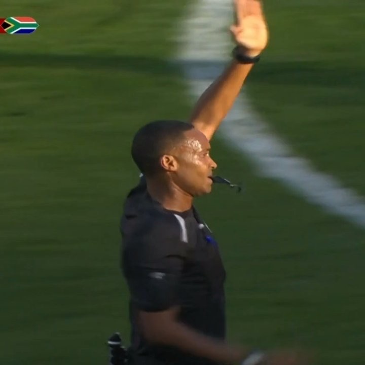 Watch: Afcon delivered pure madness in the very last second of egypt vs ...