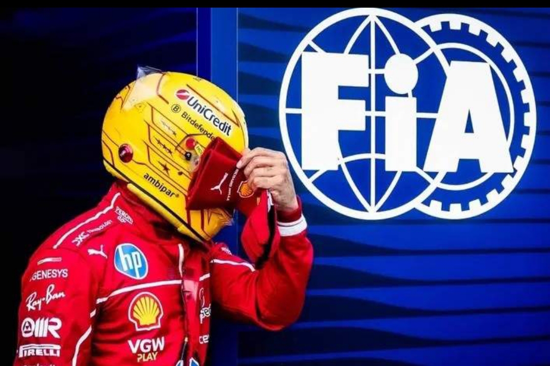 F1 News Today: Lewis Hamilton hits out as FIA announce late Barcelona ...